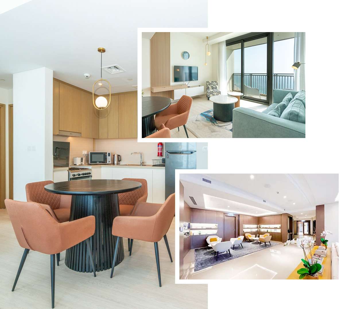 About Us - Elite Living